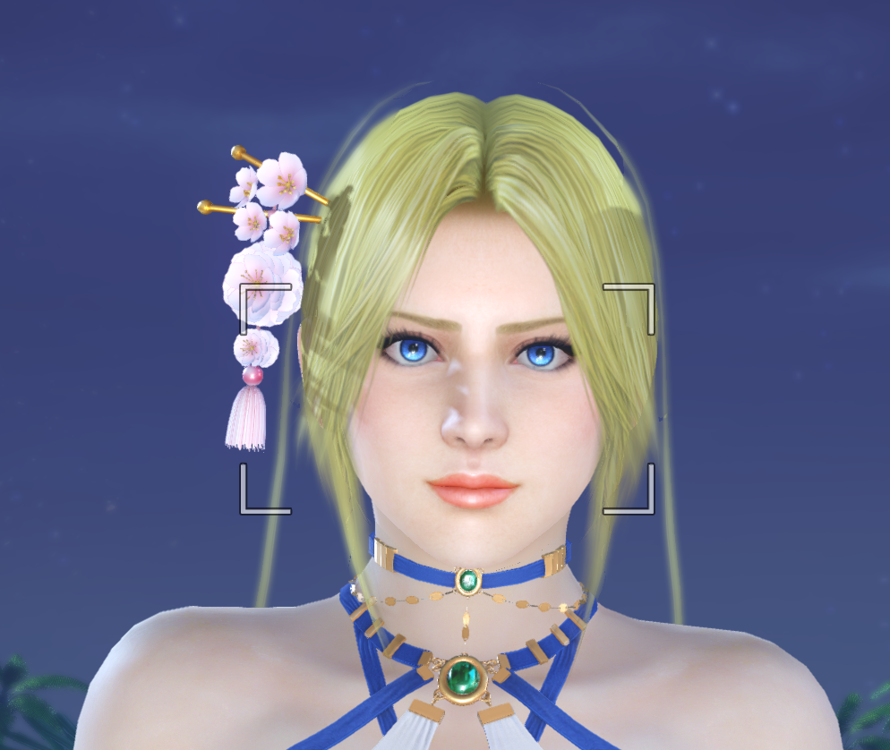 DOAXVV mods by teddy (STEAM-Centered) - Page 13 - Dead or Alive Xtreme ...