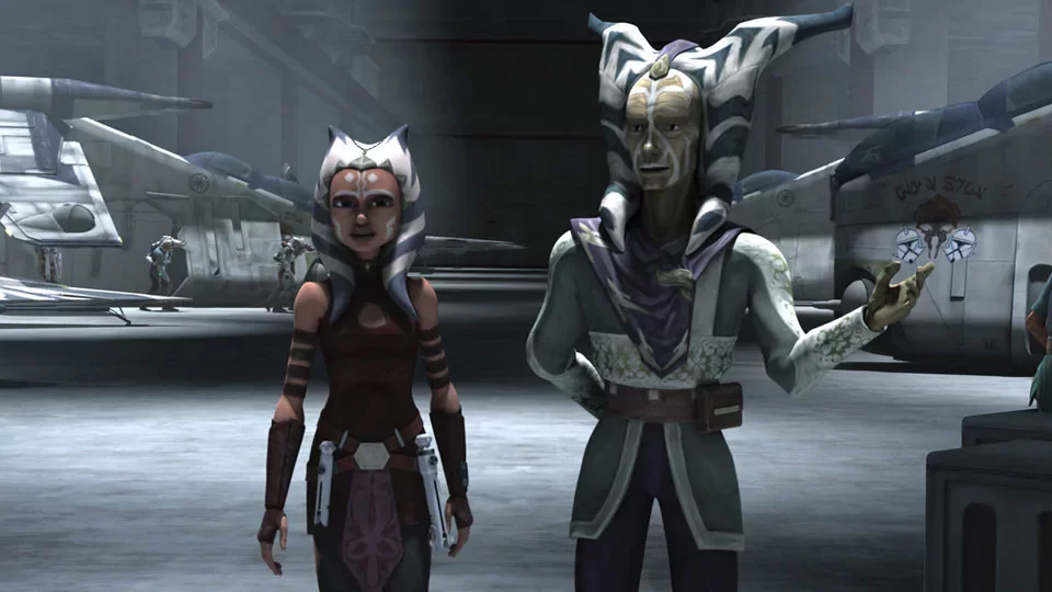 Togruta Race - Request & Find - Fallout 4 Adult & Sex Mods - LoversLab