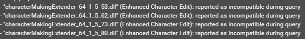 Skyrim Error Help Technical Support Skyrim Special Edition Loverslab 
