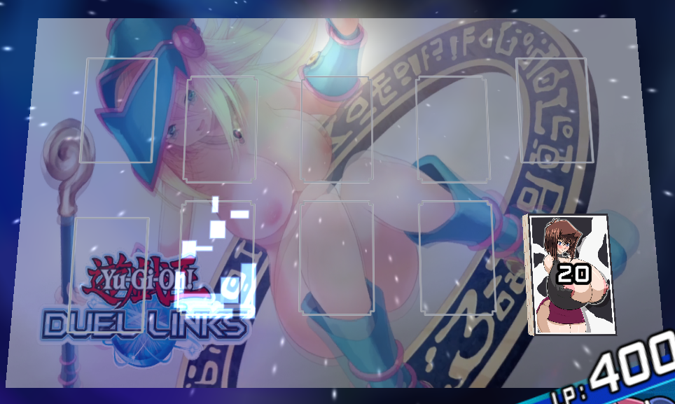 Yu Gi Oh Duel Links Request Adult Gaming Loverslab