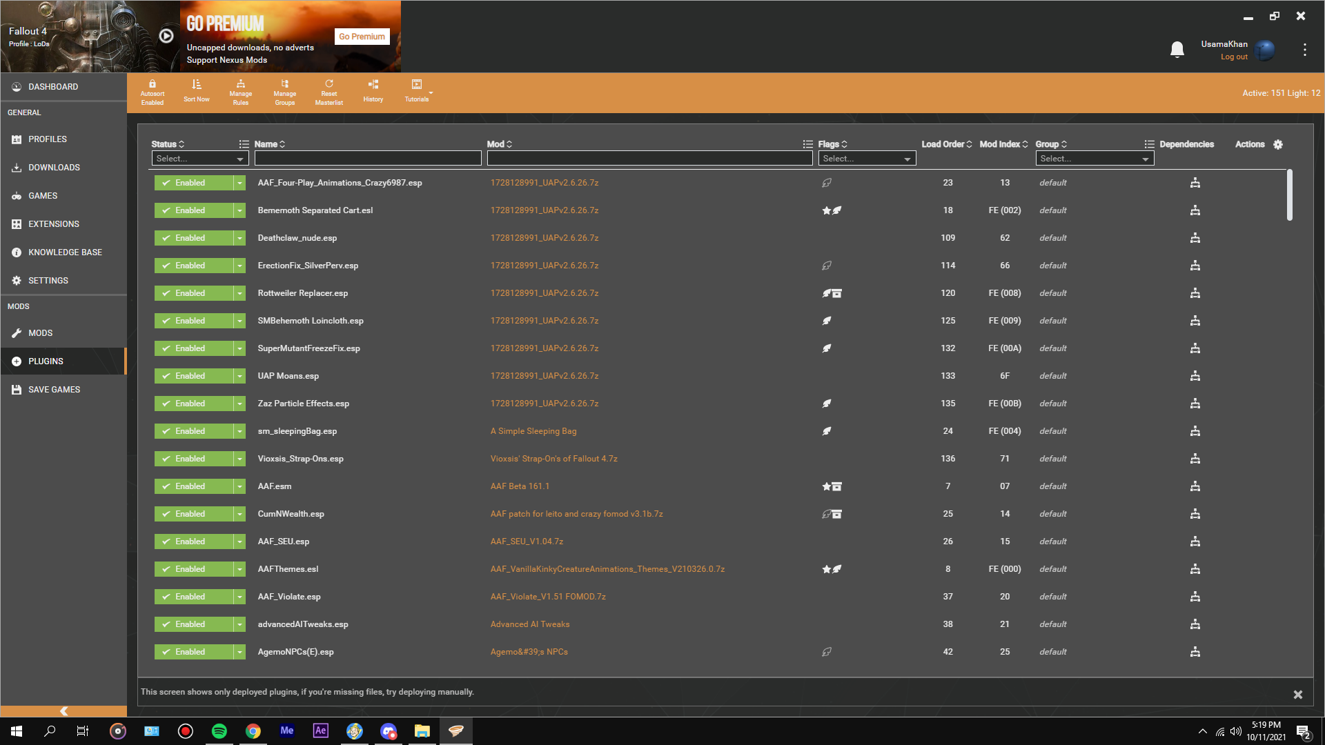 Need Help With The Animation Problems Fallout 4 Technical Support