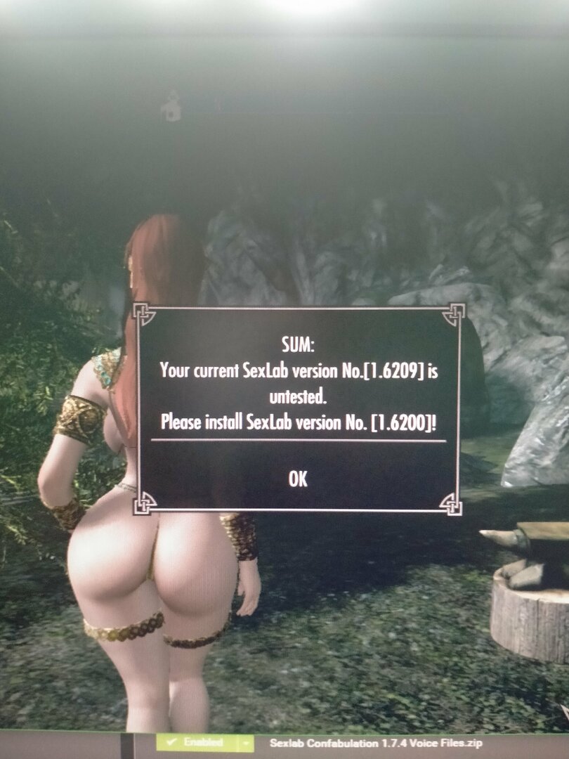 Skyrim Utility Mod Le Page 18 Downloads Skyrim Adult And Sex Mods Loverslab