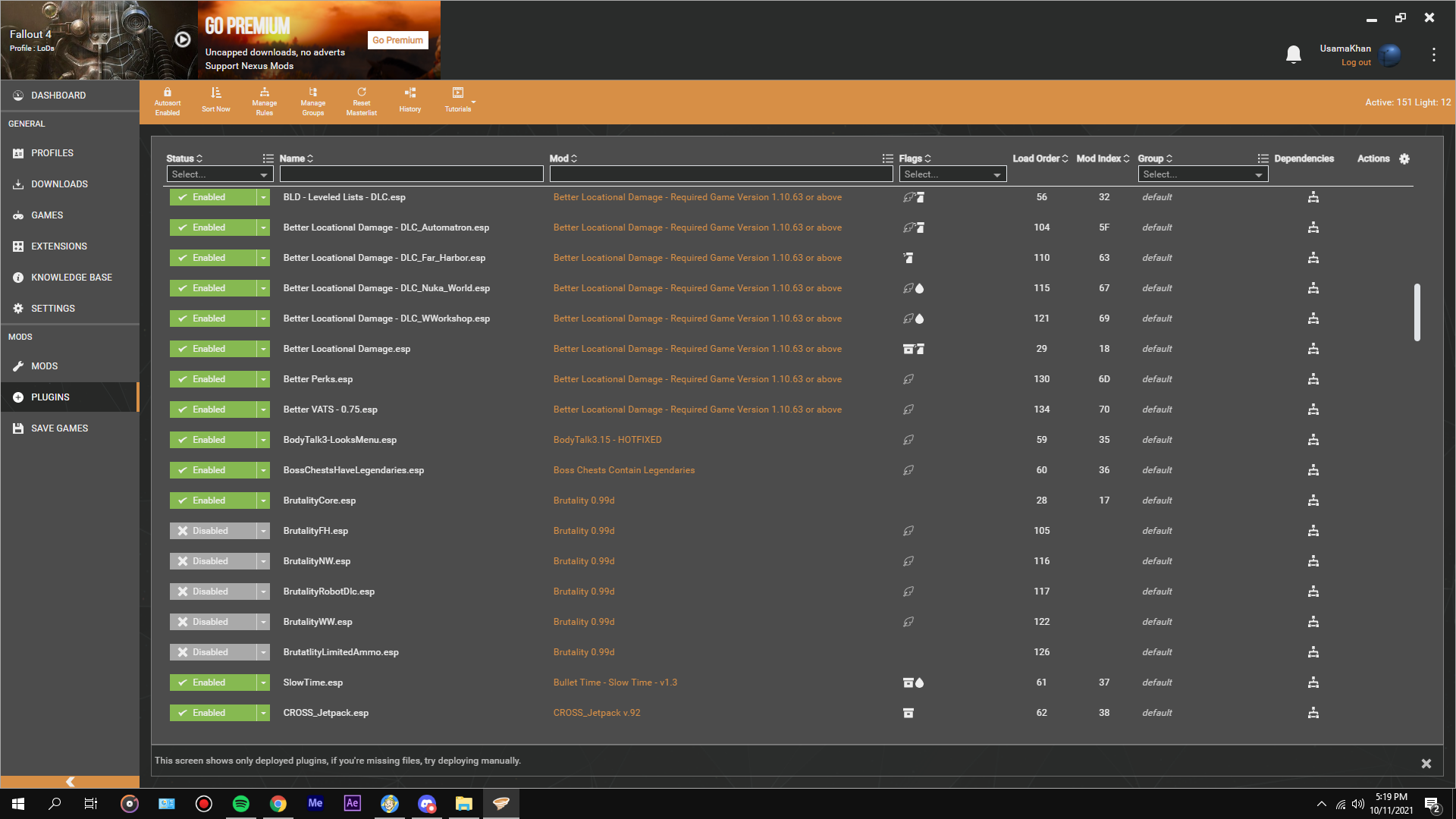 Need Help With The Animation Problems Fallout 4 Technical Support