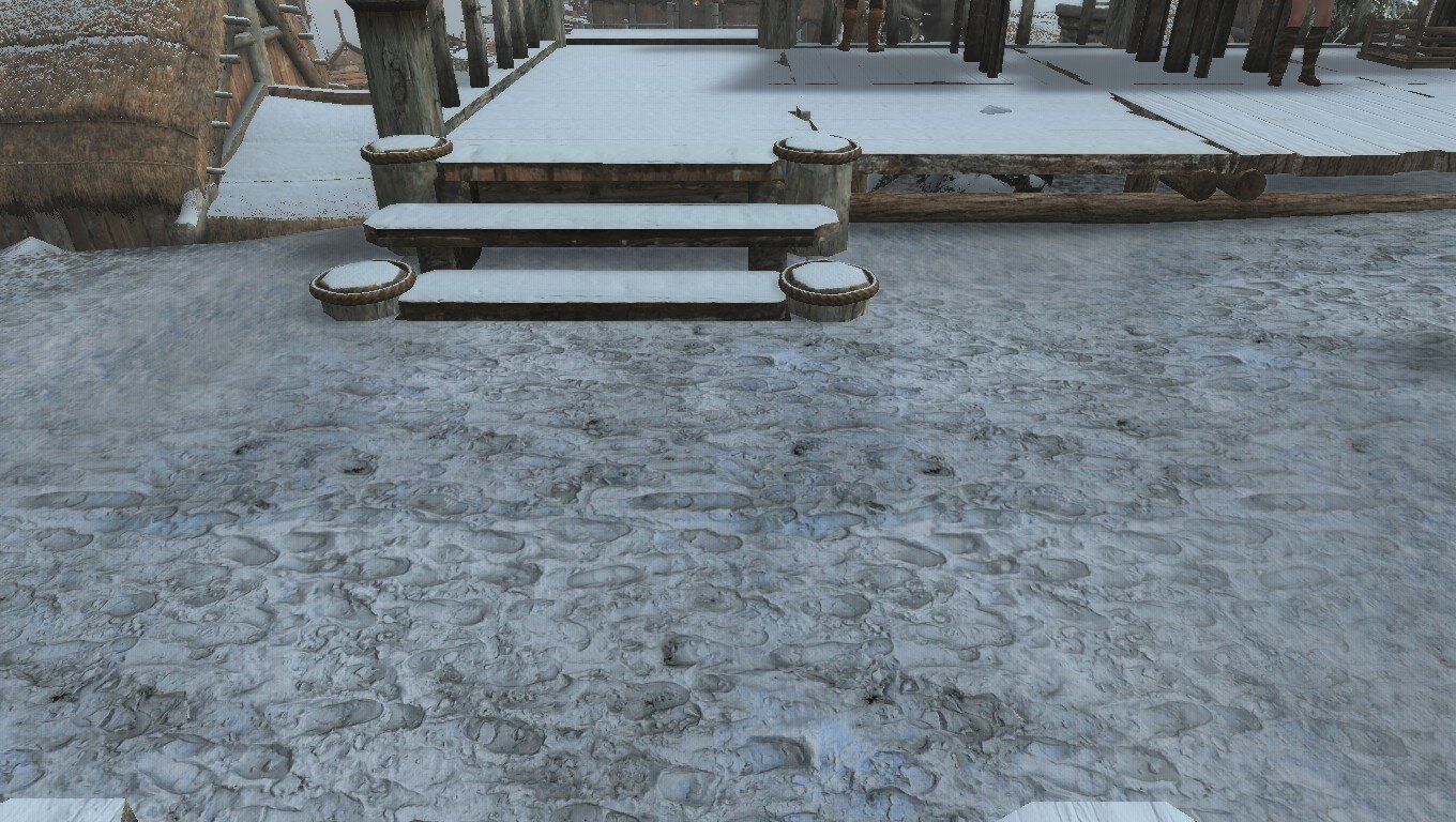 Solved More Problems Skyrim Technical Support Loverslab