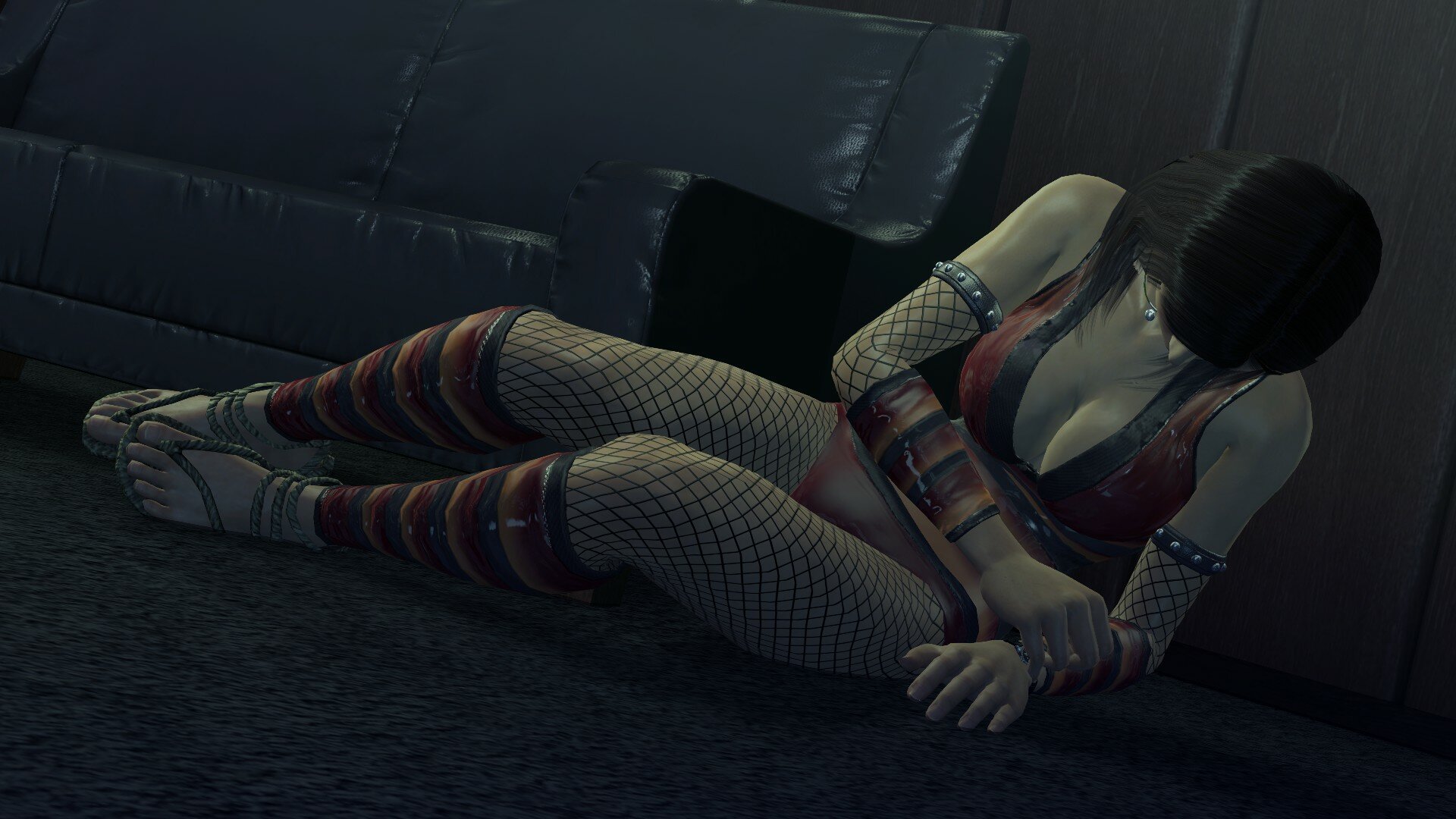 [y1] Yakuza Kiwami Mods Adult Gaming Loverslab