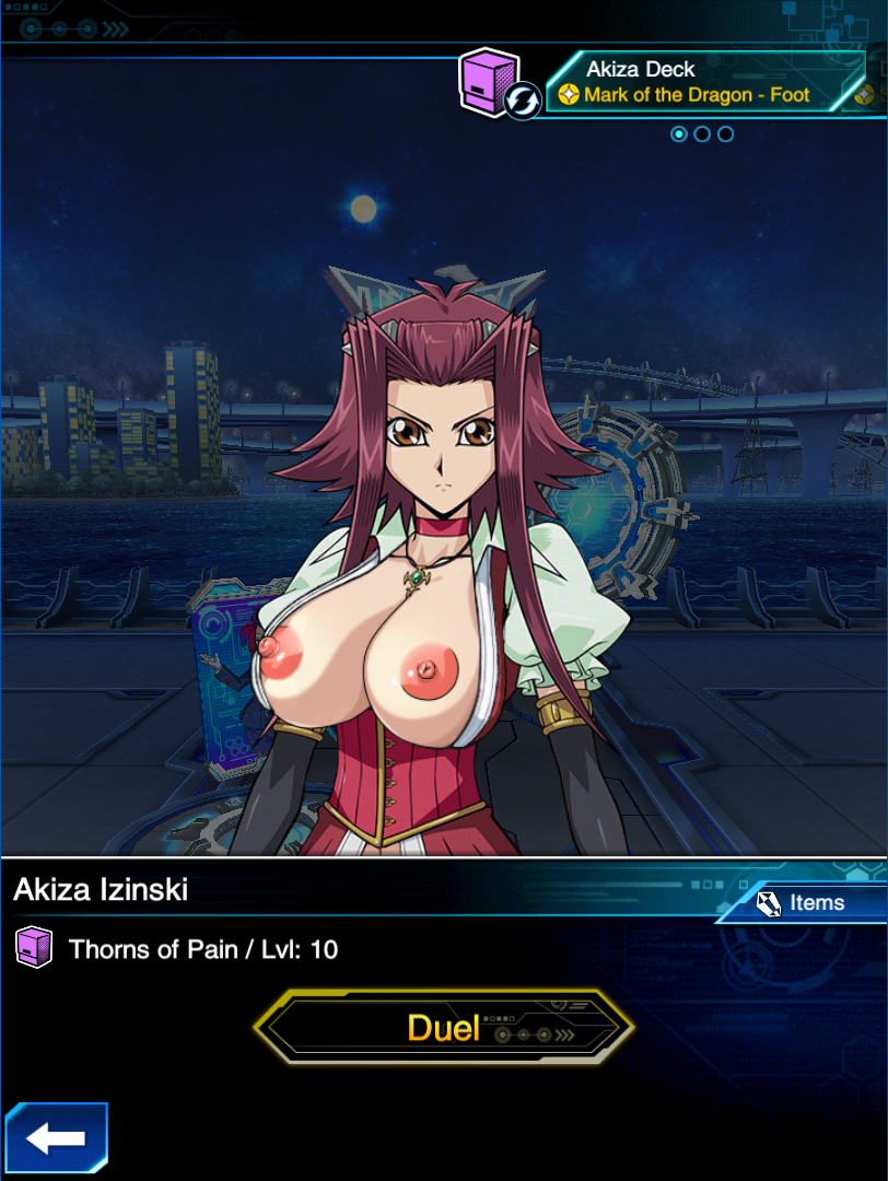 Yu Gi Oh Duel Links Request Adult Gaming Loverslab