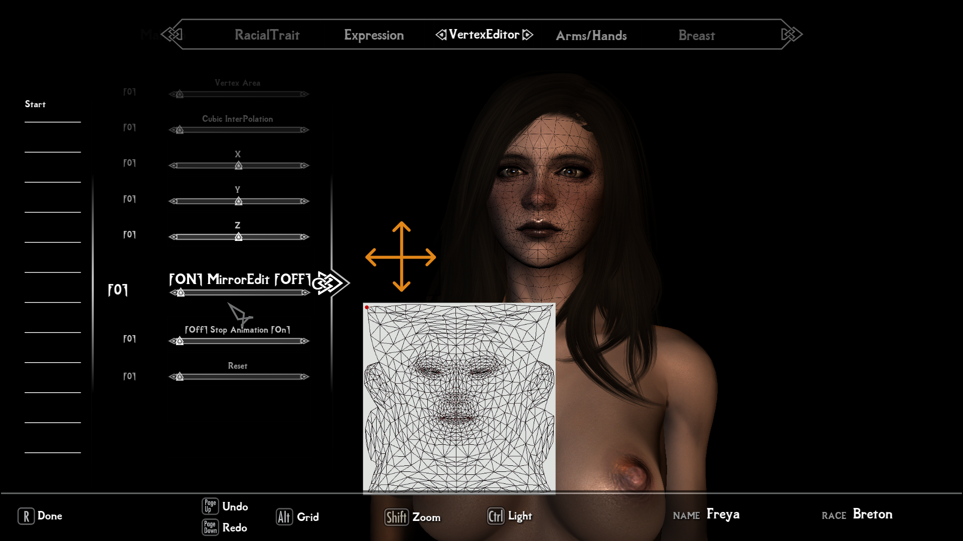 After 50 Hours Of Sculpting And Trying Every Mesh Editor I Could Get My Hands On Im Desperate