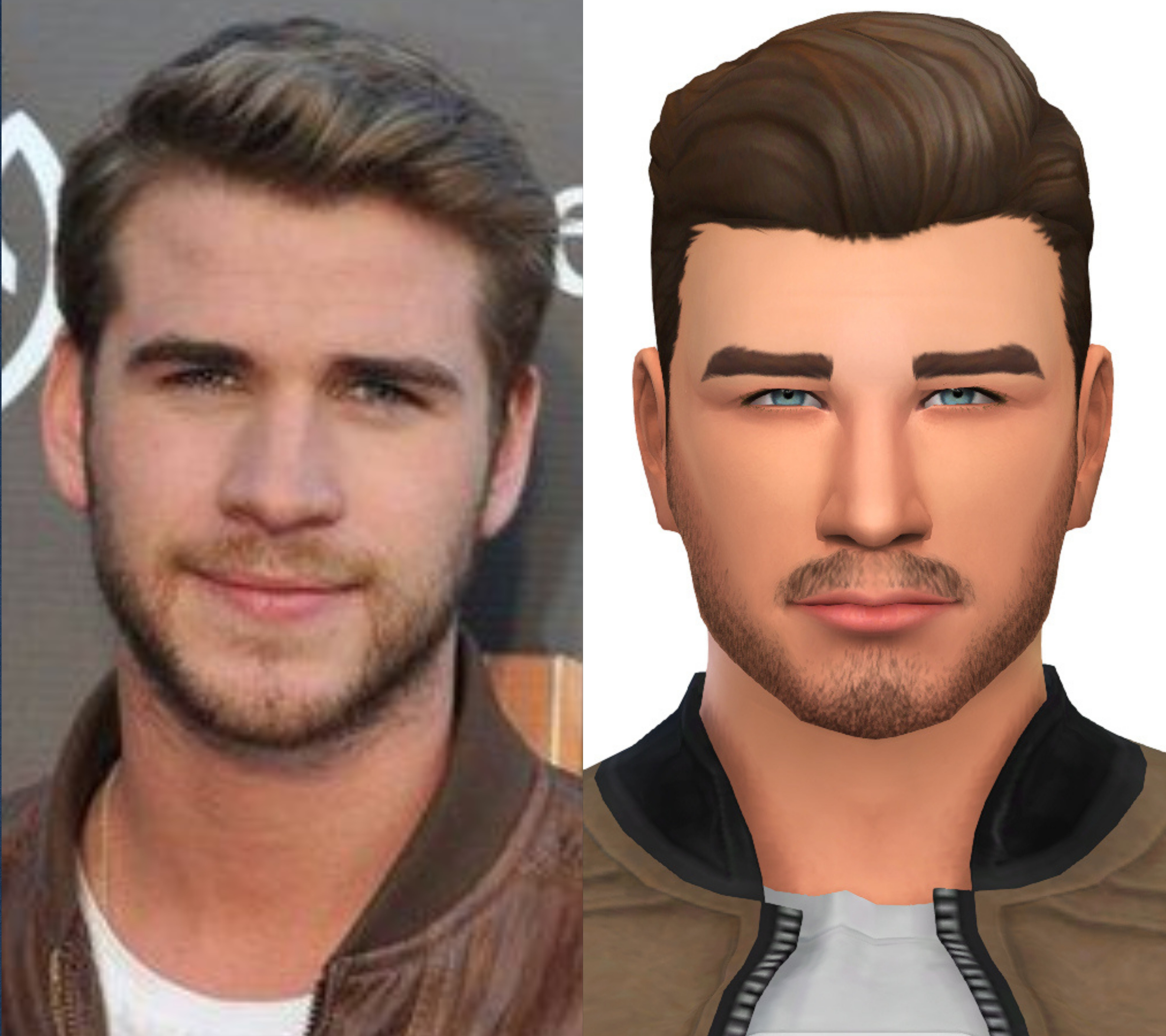 Share Your Male Sims! - Page 202 - The Sims 4 General Discussion ...