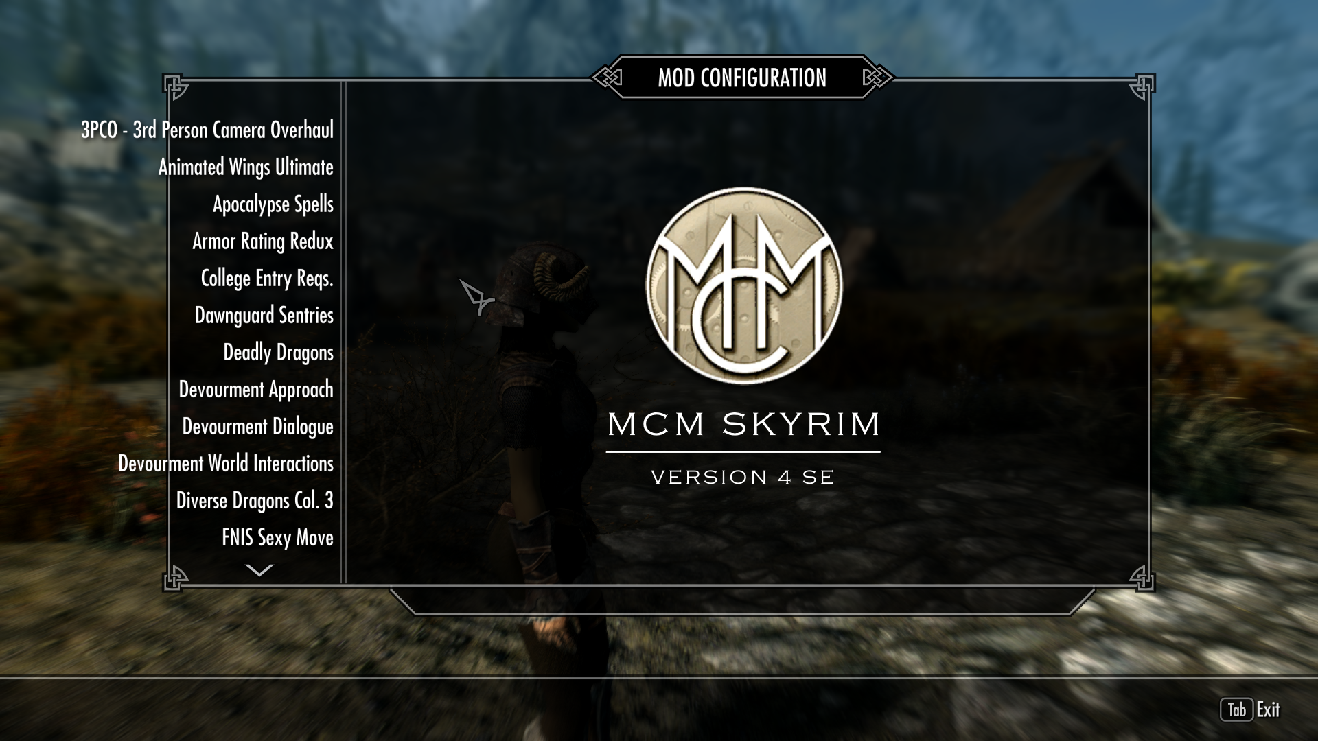 Devourment Refactor - Page 83 - Downloads - Skyrim: Special Edition ...