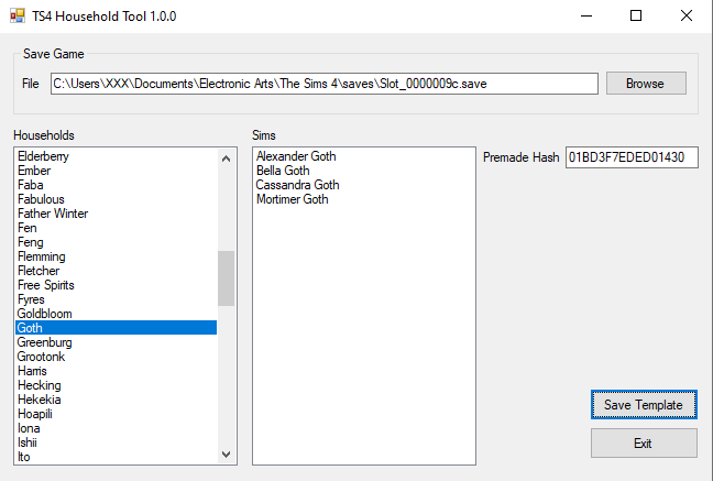 I would Like a Tutorial on Changing default NPCs - Request & Find - The ...
