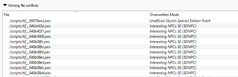 Troubles of Heroine - Page 147 - Downloads - Skyrim Adult & Sex Mods ...