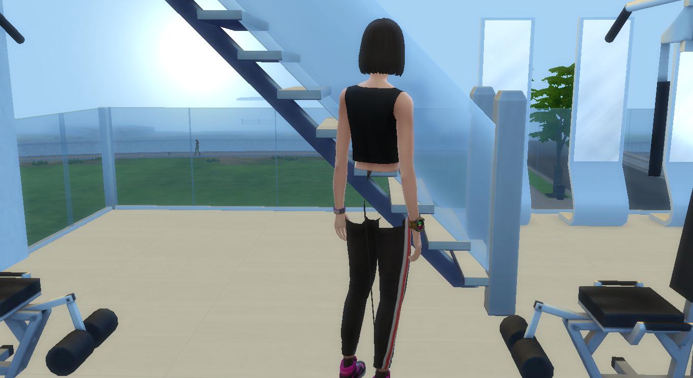 Real Time Body Physics Page 32 Downloads The Sims 4 Loverslab