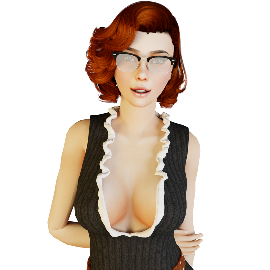 Share Your Female Sims Page 206 The Sims 4 General Discussion Loverslab