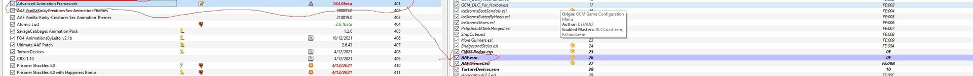 MO2 and The link to Data Folder - Fallout 4 Technical Support - LoversLab