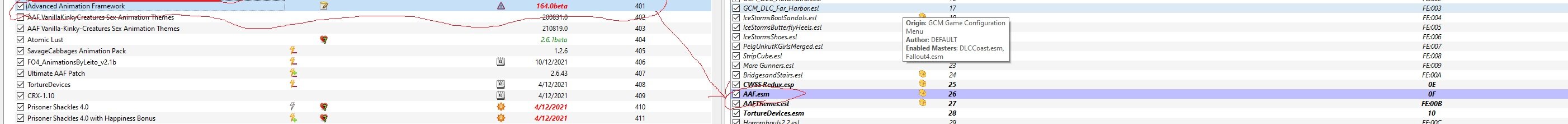 MO2 and The link to Data Folder - Fallout 4 Technical Support - LoversLab