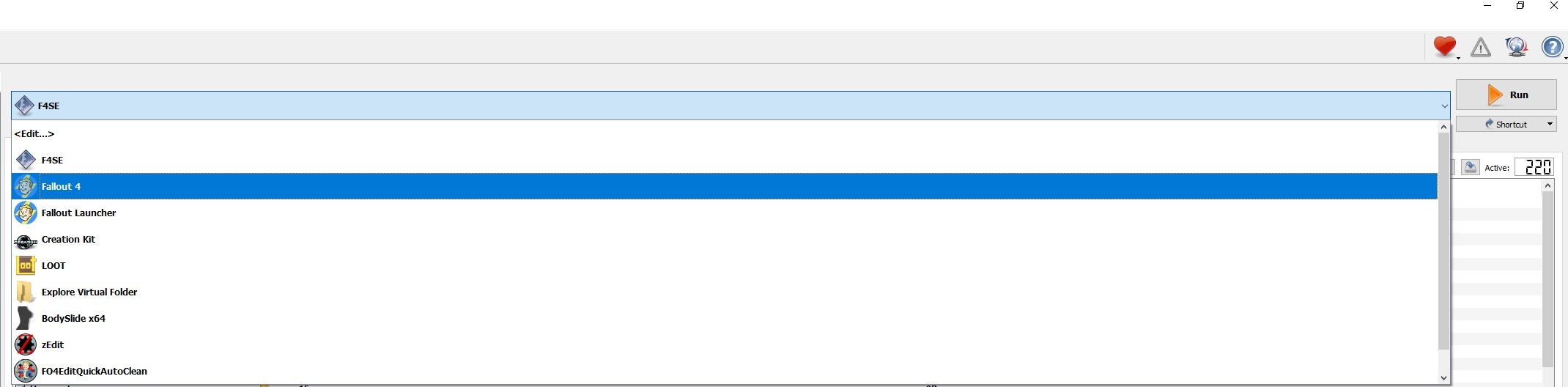 MO2 and The link to Data Folder - Fallout 4 Technical Support - LoversLab