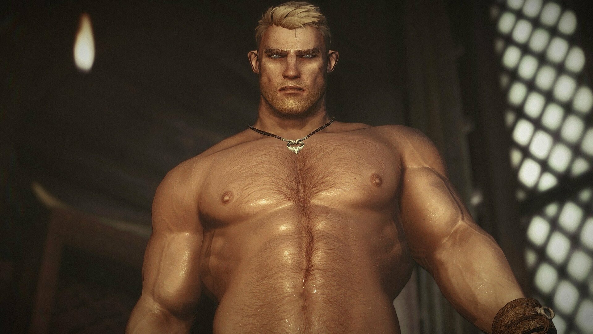 Any Ideas What Mods Are Needed To Recreate This Nord Request And Find Skyrim Adult And Sex Mods