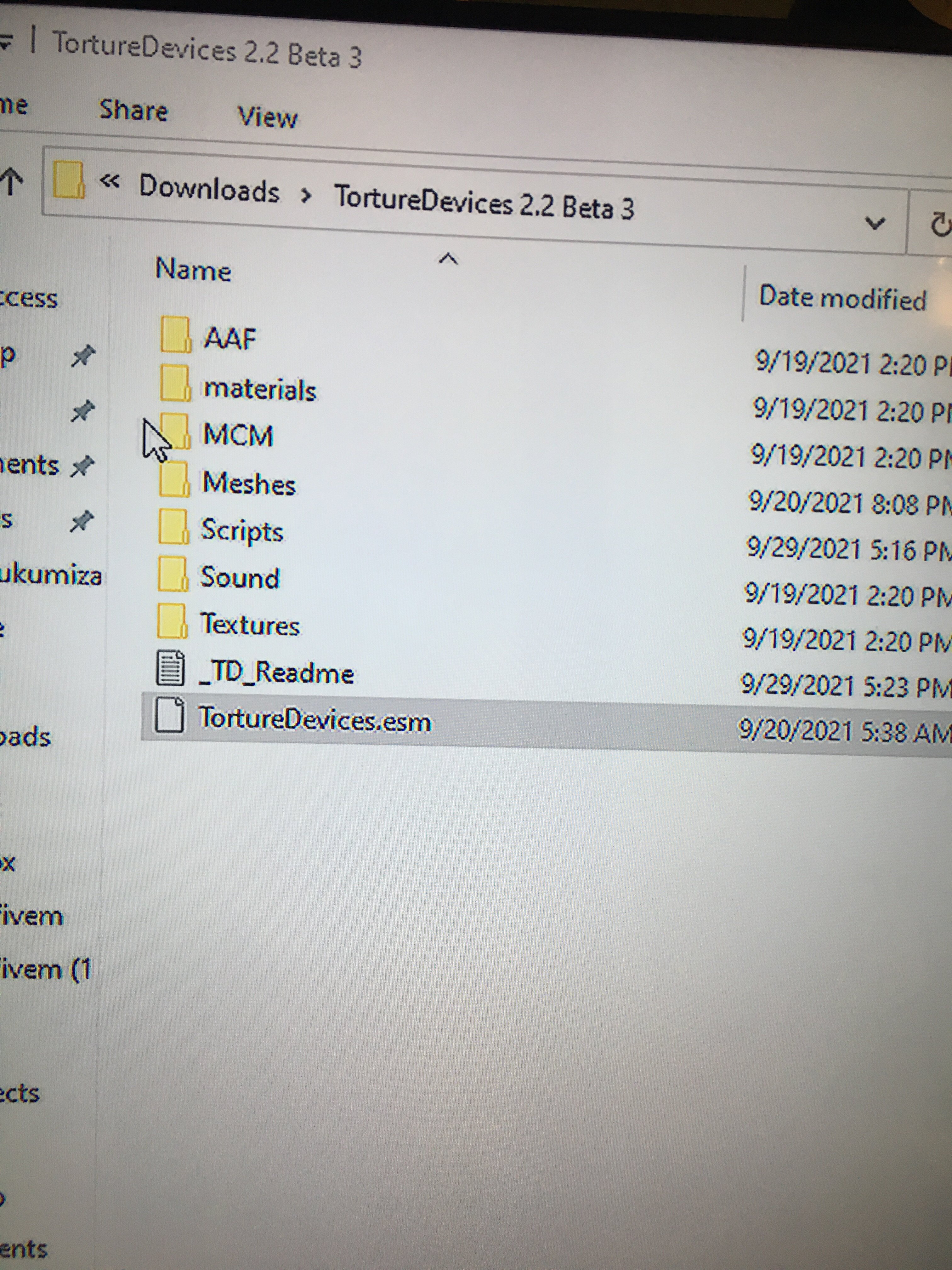 MO2 and The link to Data Folder - Fallout 4 Technical Support - LoversLab