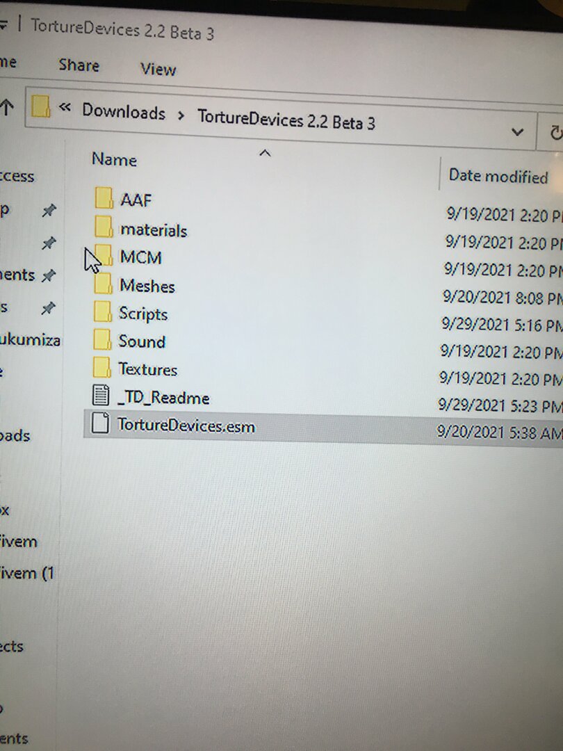 MO2 and The link to Data Folder - Fallout 4 Technical Support - LoversLab