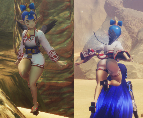 Shin Megami Tensei V Mods Adult Gaming Loverslab 