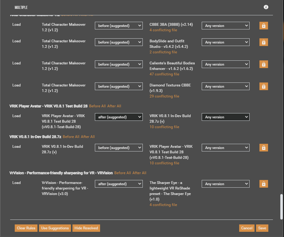 How to: SL in VR, step by step tutorial - Page 4 - Virtual Reality ...