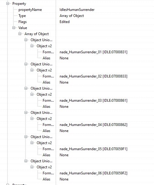 Scriptesp Array Index 5 Is Out Of Range 0 3 But Array Is Correct In The Esp Skyrim