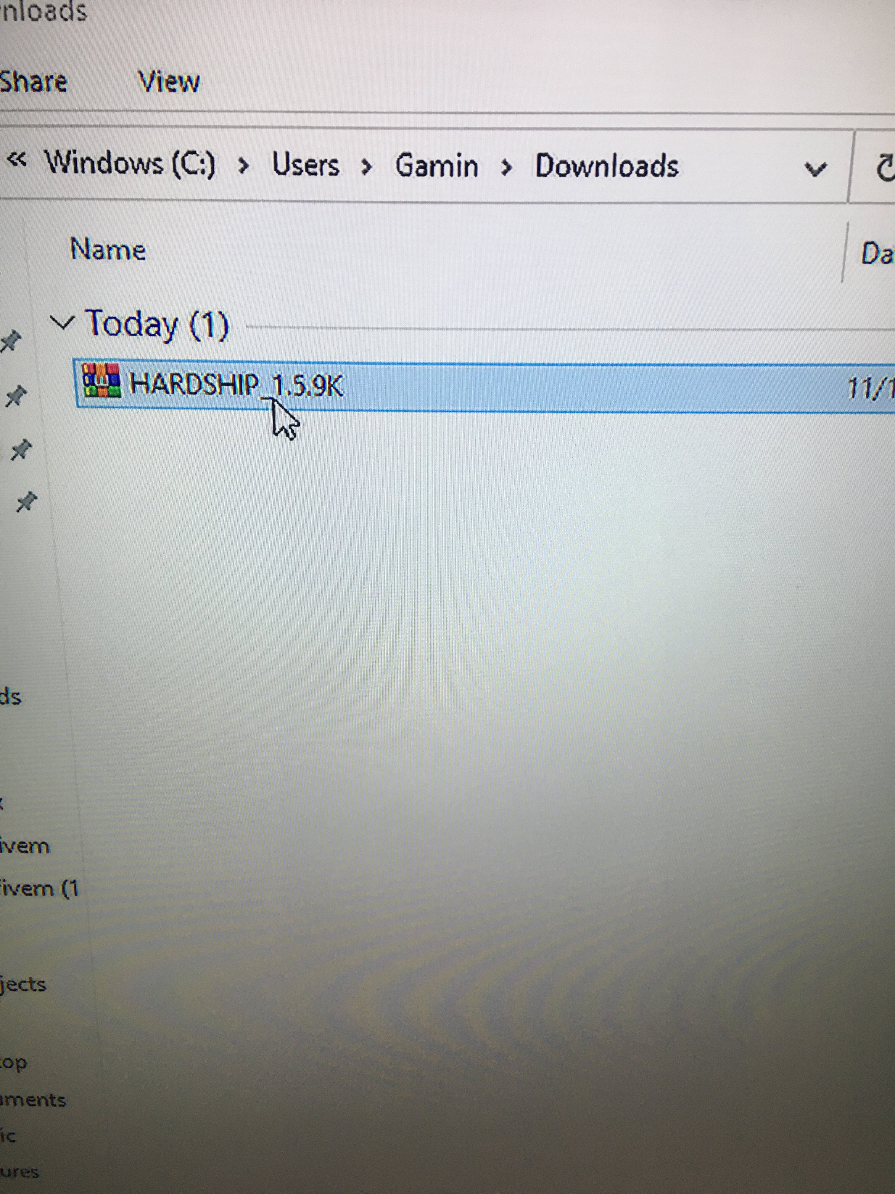 MO2 and The link to Data Folder - Fallout 4 Technical Support - LoversLab