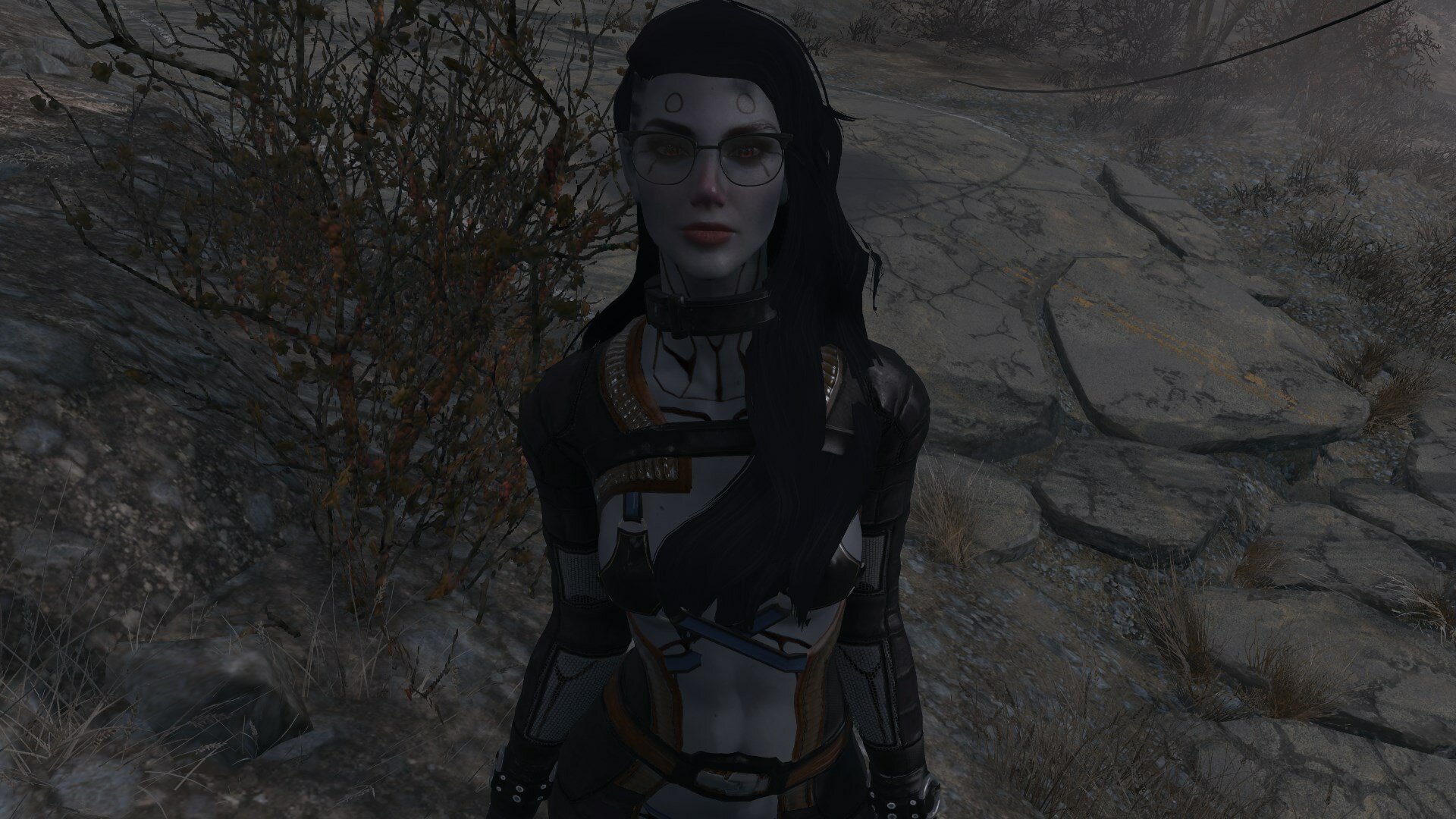 Meet Companion Ivy - Page 165 - Downloads - Fallout 4 Adult & Sex Mods ...