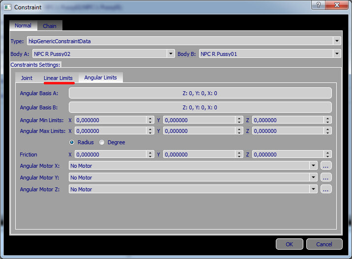 Texture Loading Problem - Skyrim Technical Support - LoversLab
