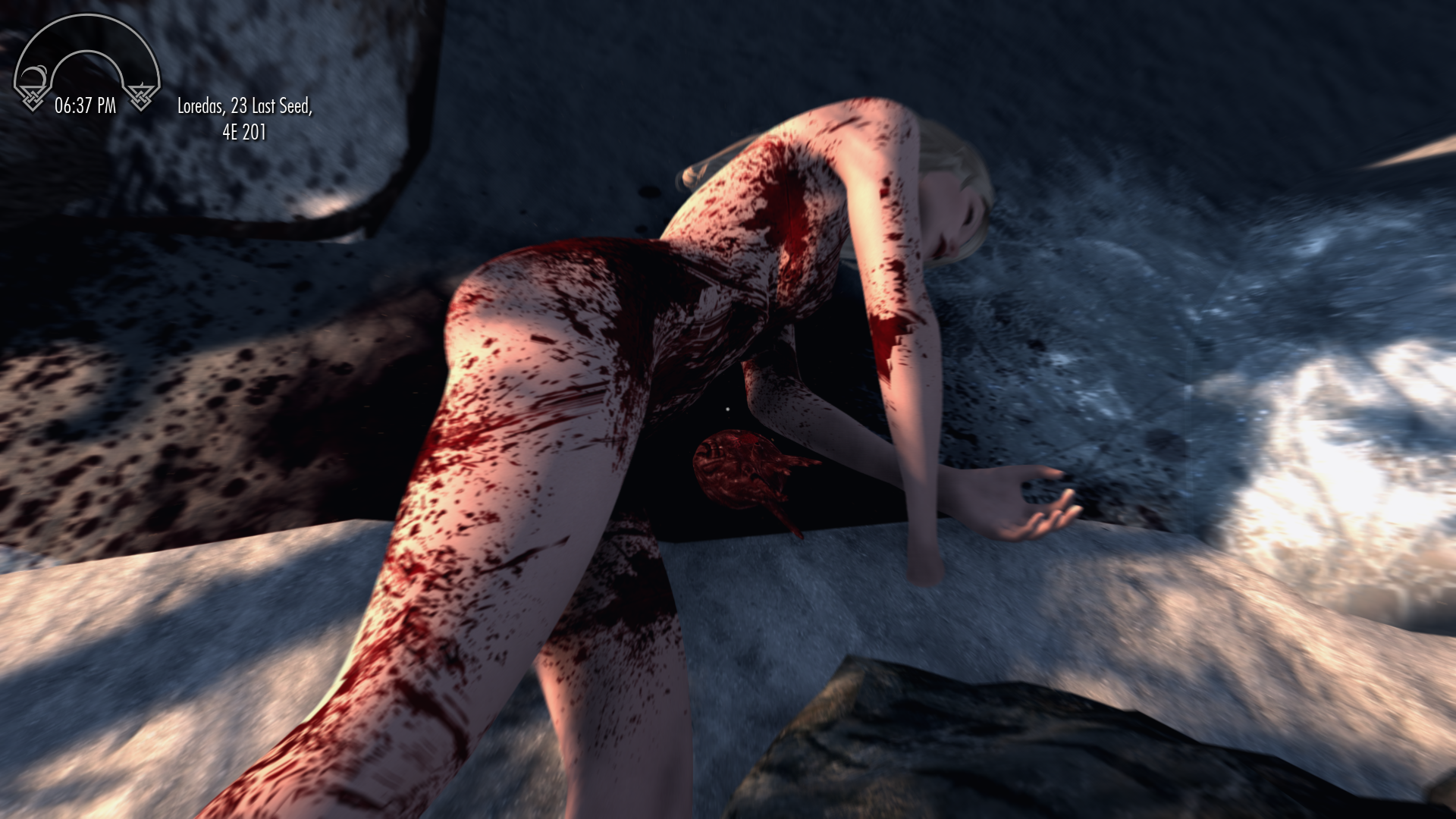 Abandoned Red Sonja Goes To Insmouth V112 Small Edits Plugins Reorganization Removed Dd