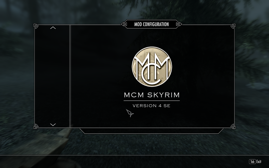 My Mcm Menu Doesnt Show And Papyrusutilities Could Not Be Found Technical Support Skyrim