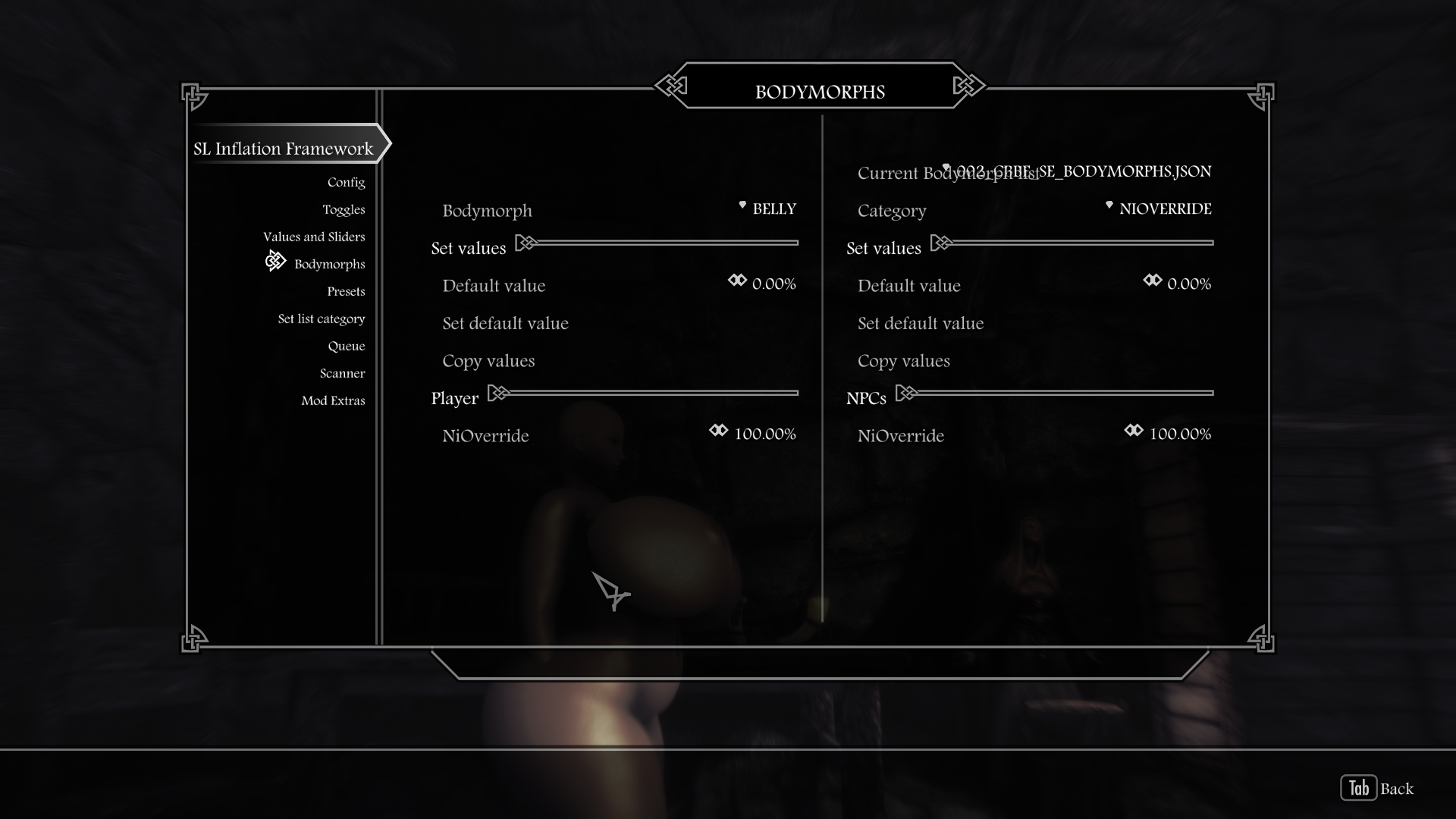 Sexlab Inflation Framework Se Page 12 Downloads Sexlab Framework Se Loverslab