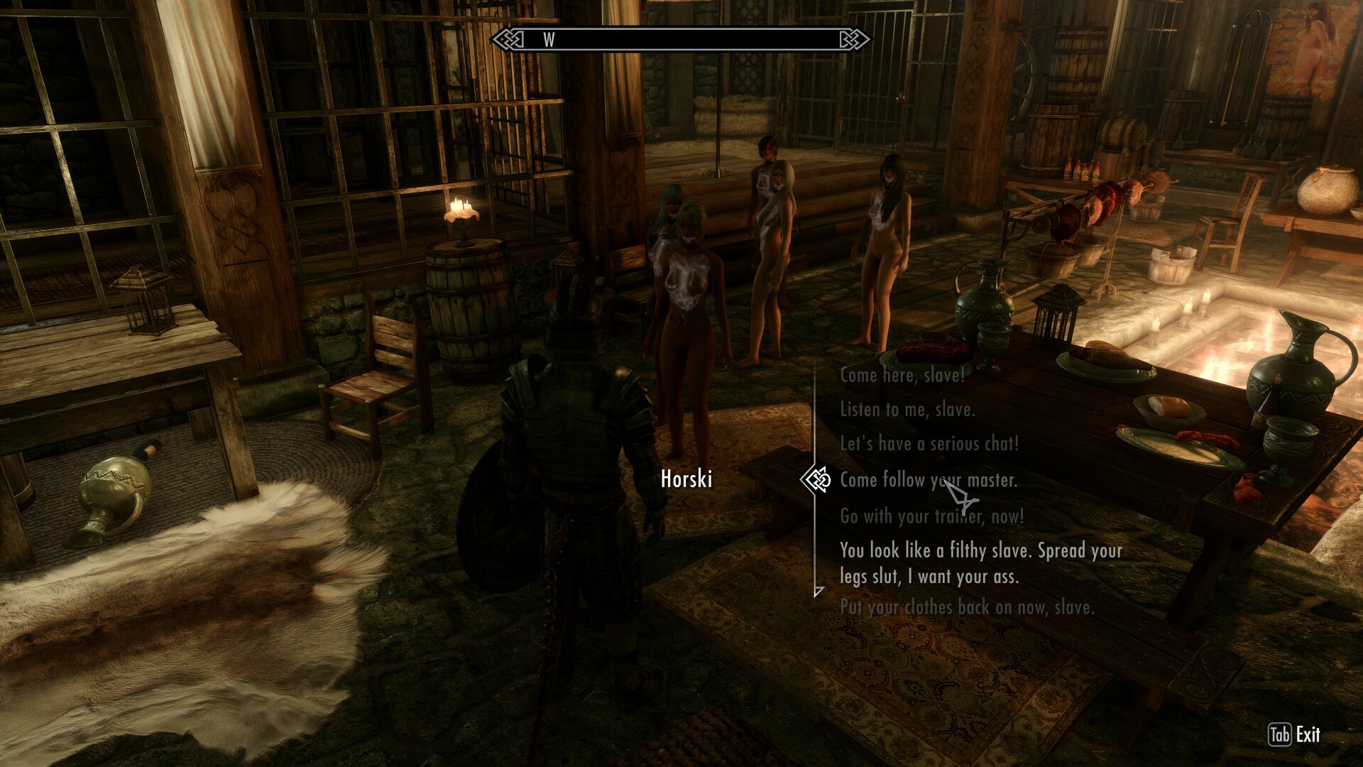 Diary Of Mine for Paradise Halls - Page 67 - Downloads - Skyrim ...