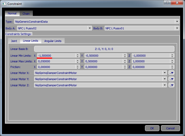 Texture Loading Problem - Skyrim Technical Support - LoversLab