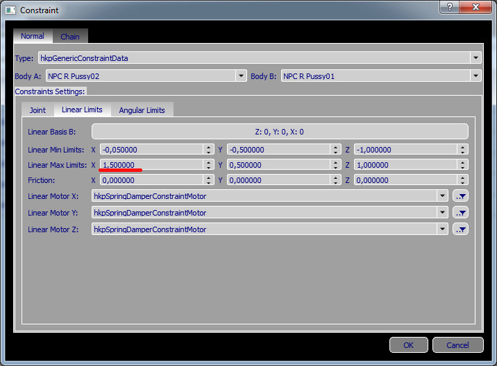 Texture Loading Problem Skyrim Technical Support Loverslab