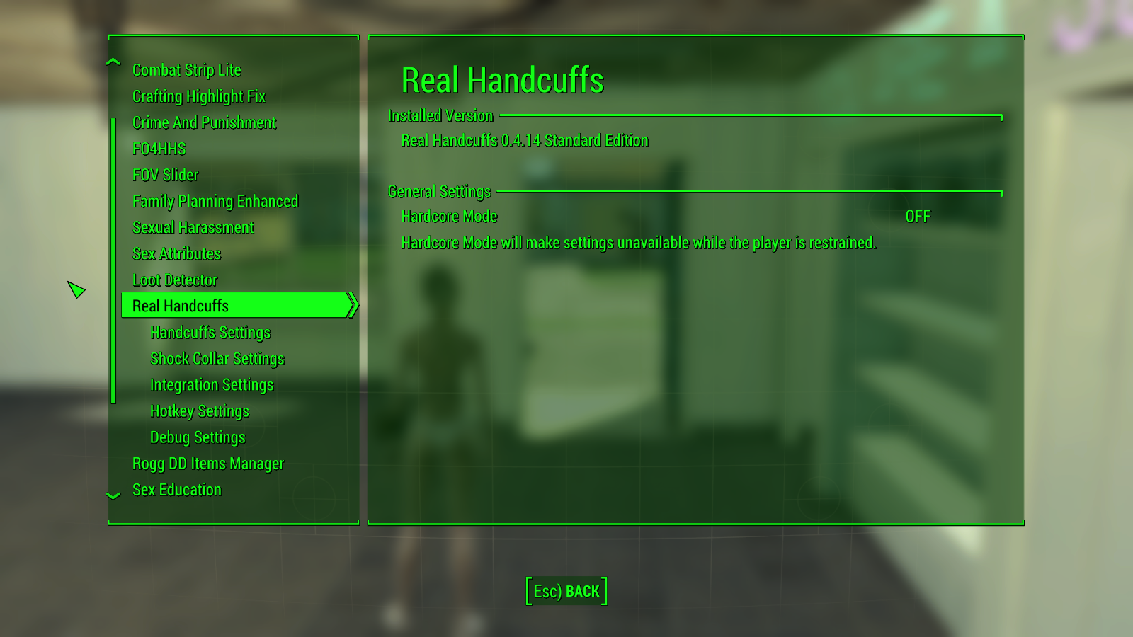 Real Handcuffs - Page 48 - Downloads - Fallout 4 Adult & Sex Mods ...