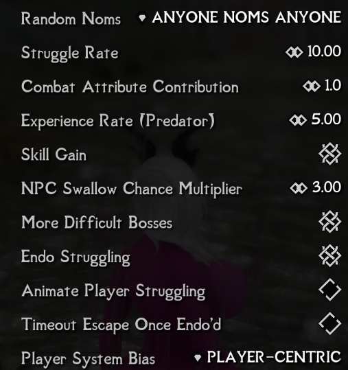 Devourment Refactor - Page 97 - Downloads - Skyrim: Special Edition ...
