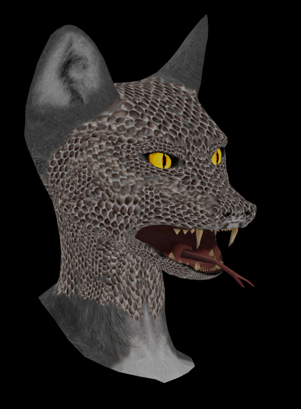 Furry Fallout 4 - Page 27 - Downloads - Fallout 4 Non Adult Mods ...