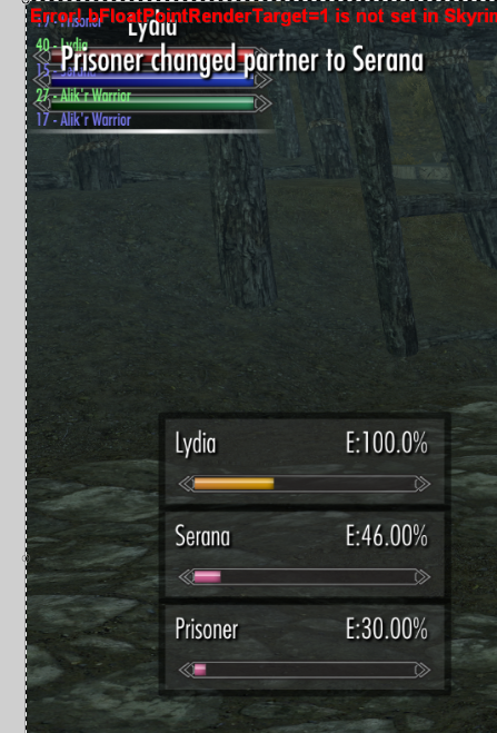 SexLab Separate Orgasm SE - Page 33 - Downloads - SexLab Framework SE - LoversLab