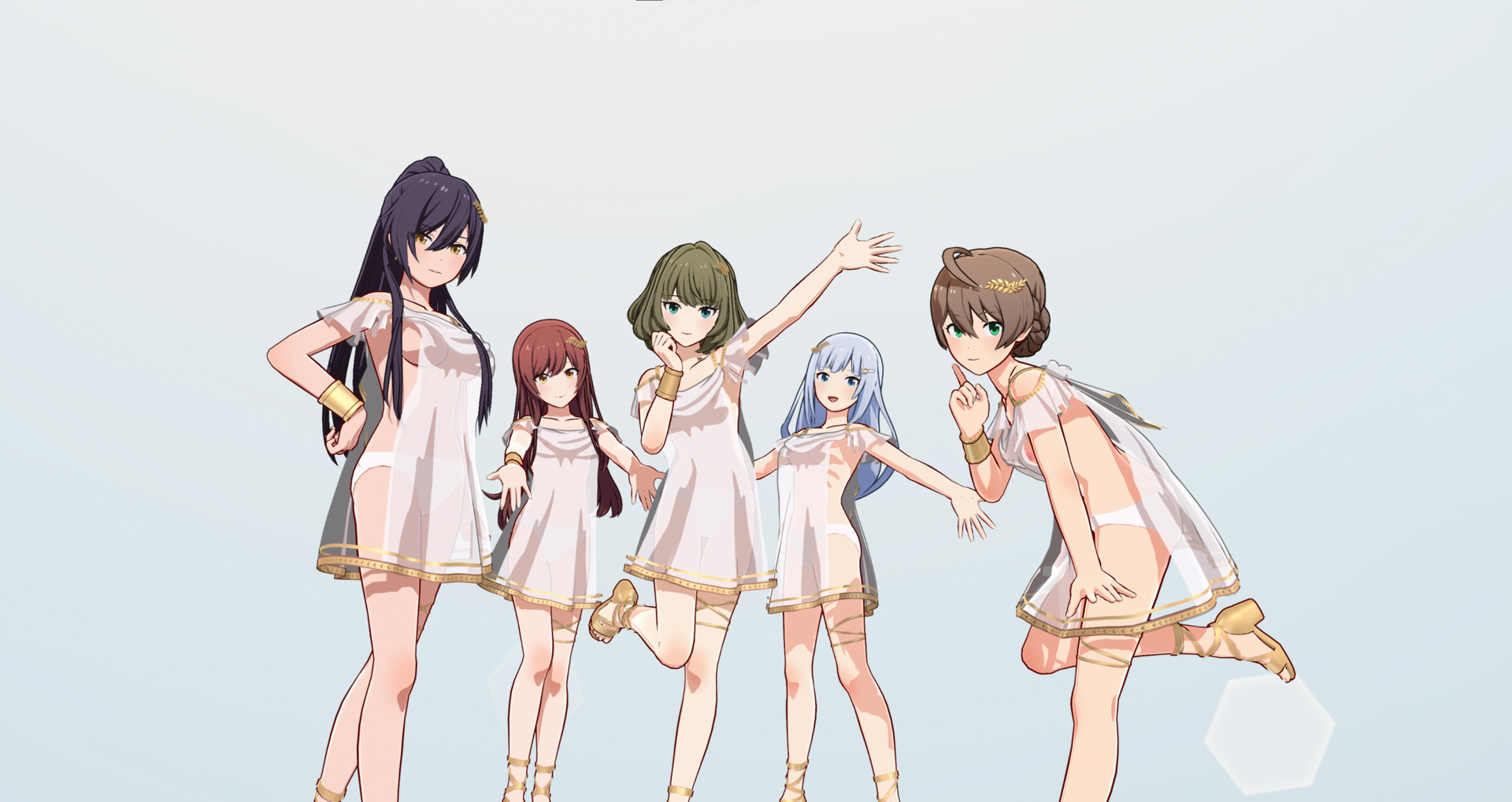 Idolmster Starlit Season Mod Thread Page 16 Adult Gaming Loverslab