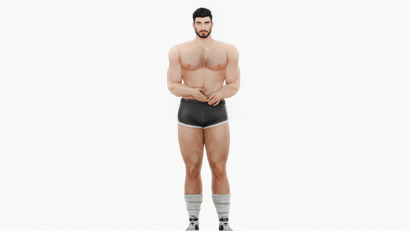 Share Your Male Sims Page 218 The Sims 4 General Discussion Loverslab