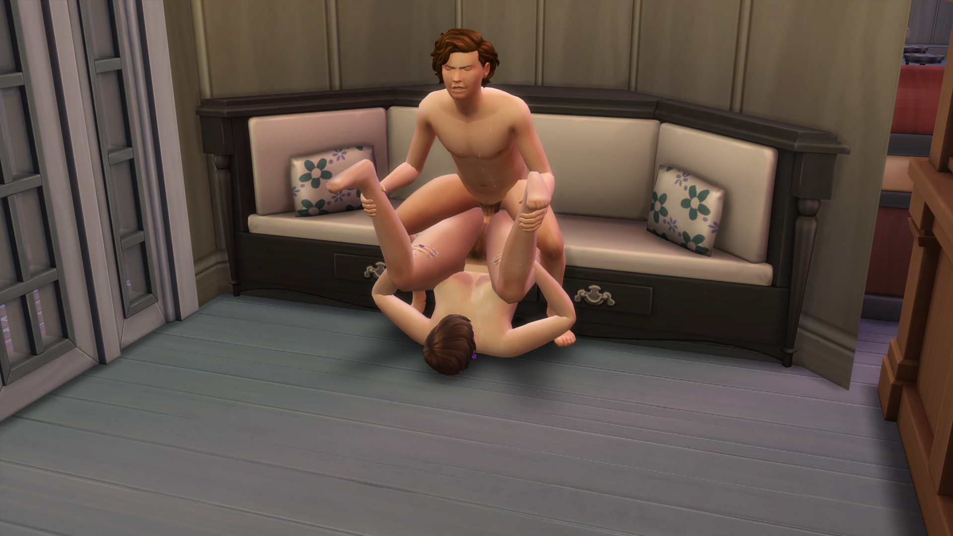 100 Fucks Challengetake 2 The Sims 4 General Discussion Loverslab