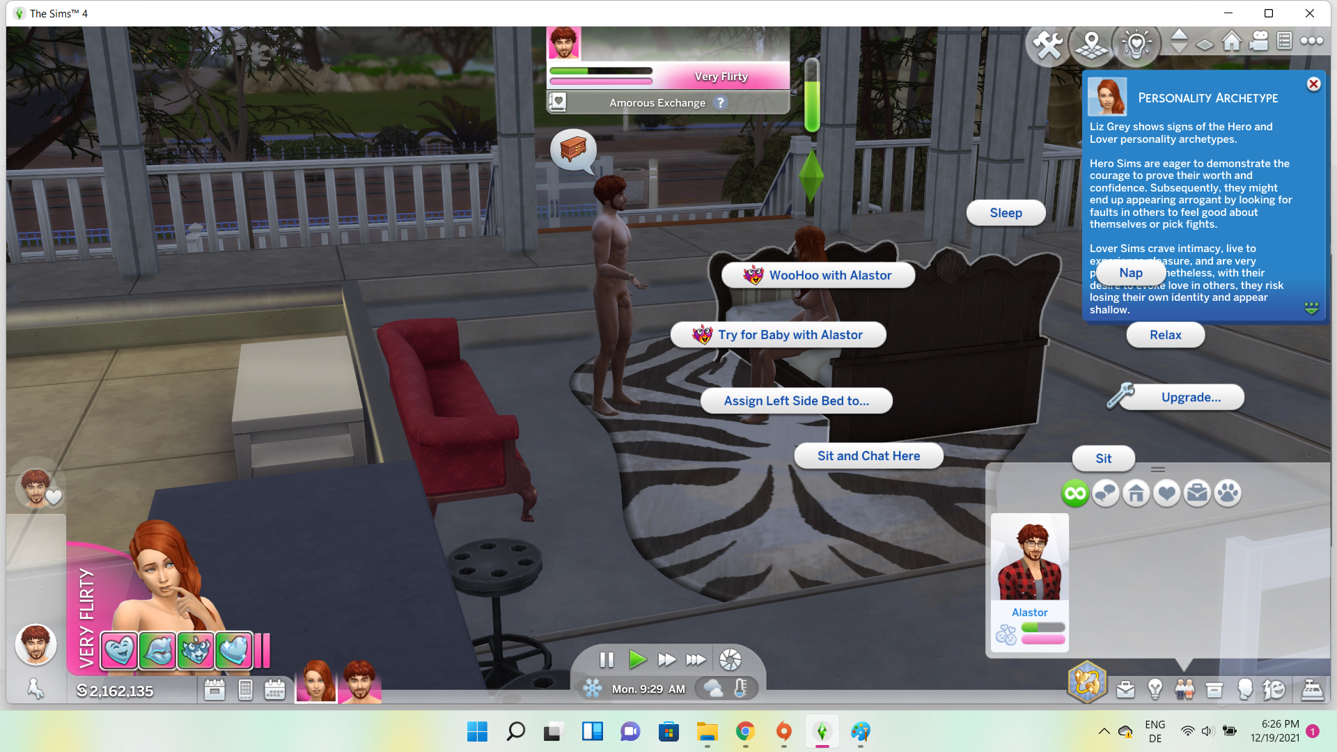 My Sims Don´t Do Sex At All Technical Support Wickedwhims Loverslab 