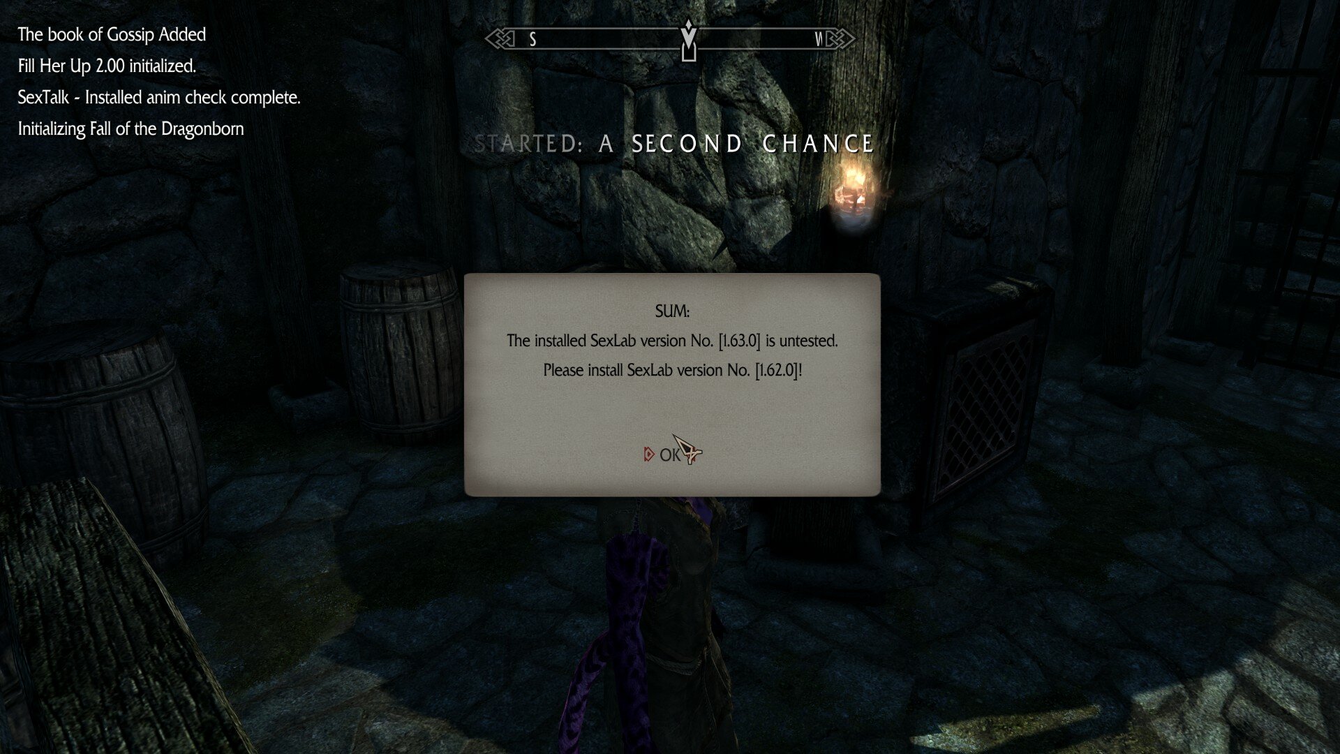 Skyrim Utility Mod Le Page 20 Downloads Skyrim Adult And Sex Mods