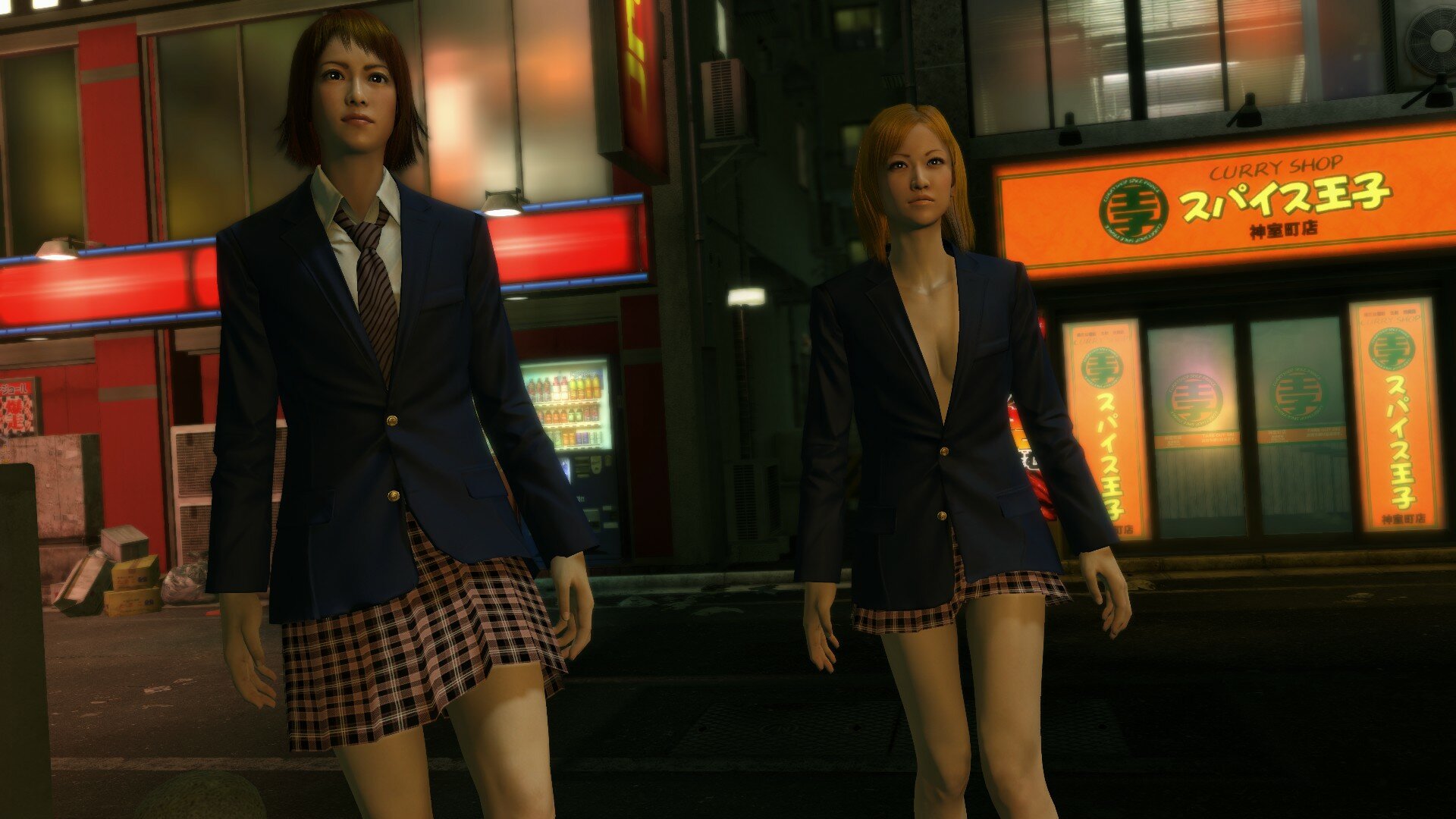 [Y1] Yakuza Kiwami - Mods - Page 2 - Adult Gaming - LoversLab