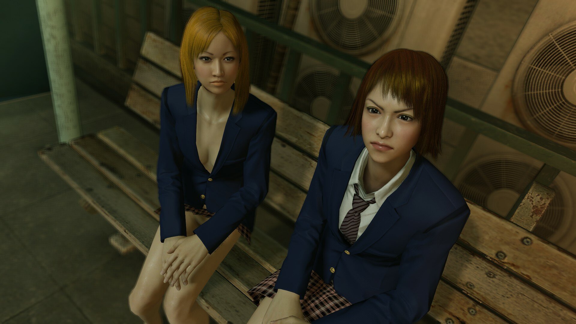 Y1 Yakuza Kiwami Mods Page 2 Adult Gaming Loverslab