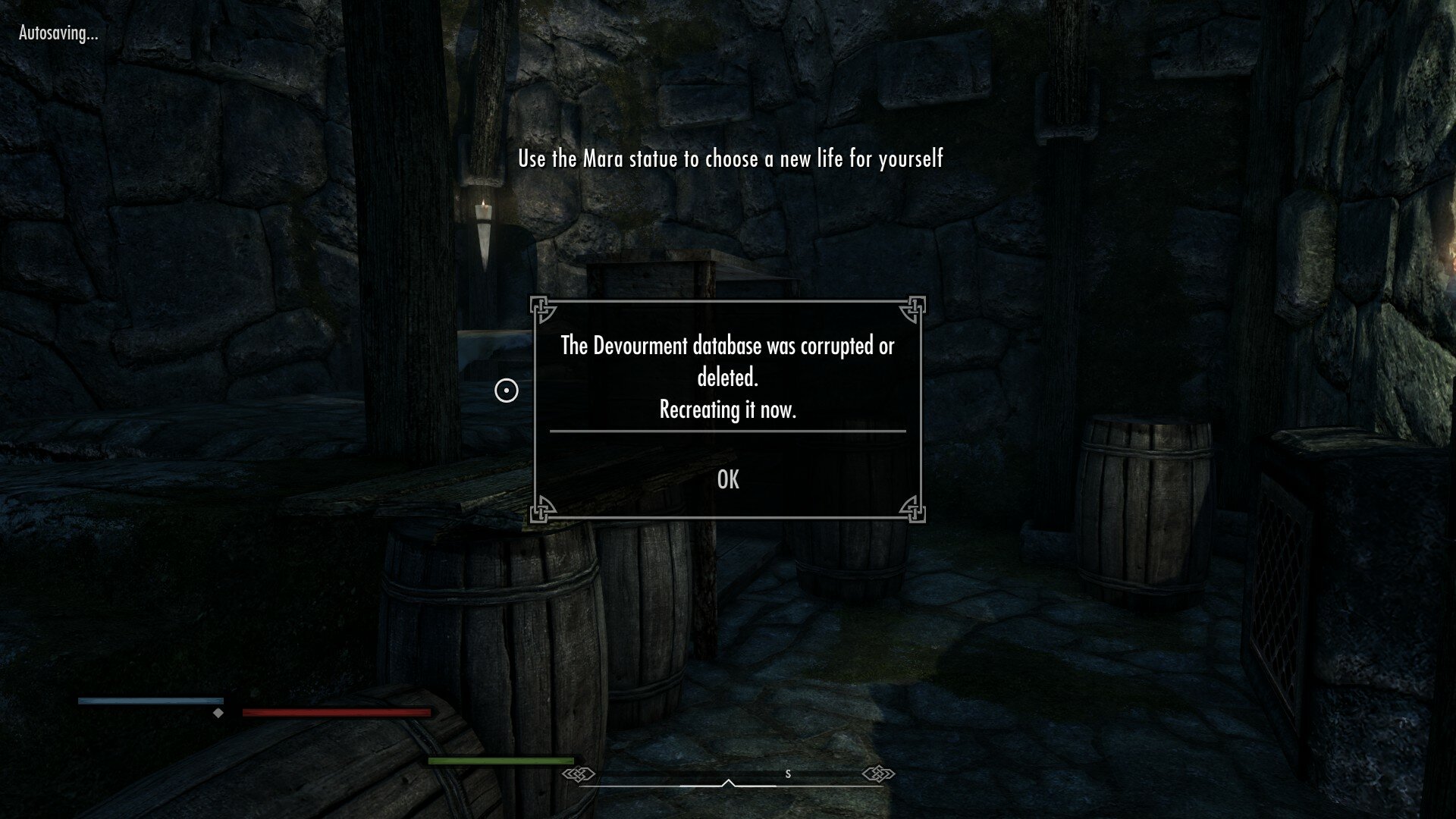 Devourment Refactor - Page 103 - Downloads - Skyrim: Special Edition Adult Mods - LoversLab