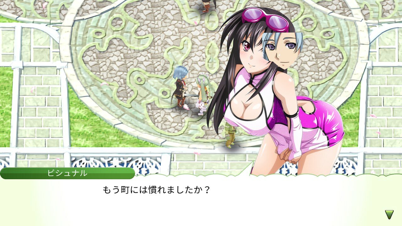 Rune Factory 4 Special Adult Modding Page 2 Adult Gaming Loverslab 