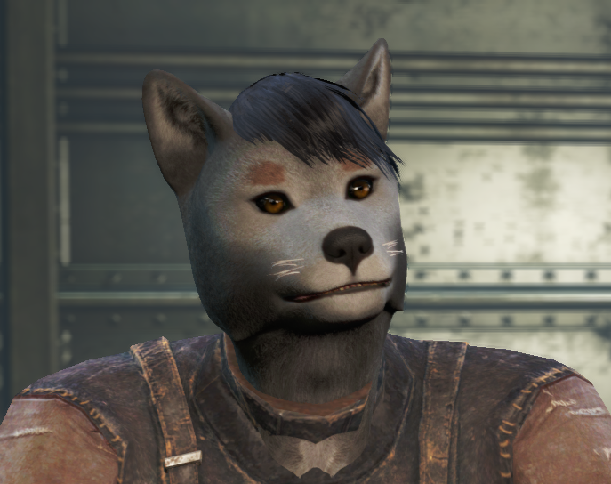 Furry Fallout 4 - Page 32 - Downloads - Fallout 4 Non Adult Mods ...