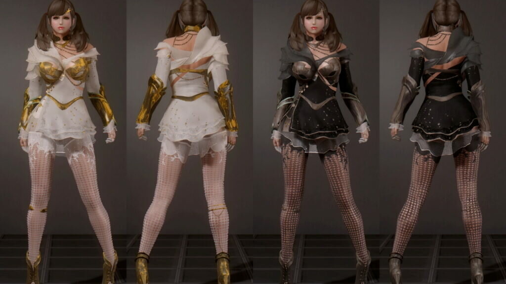Search Looking For Dint999s Bdo Guardian Grunil Uunp Request And Find Skyrim Non Adult